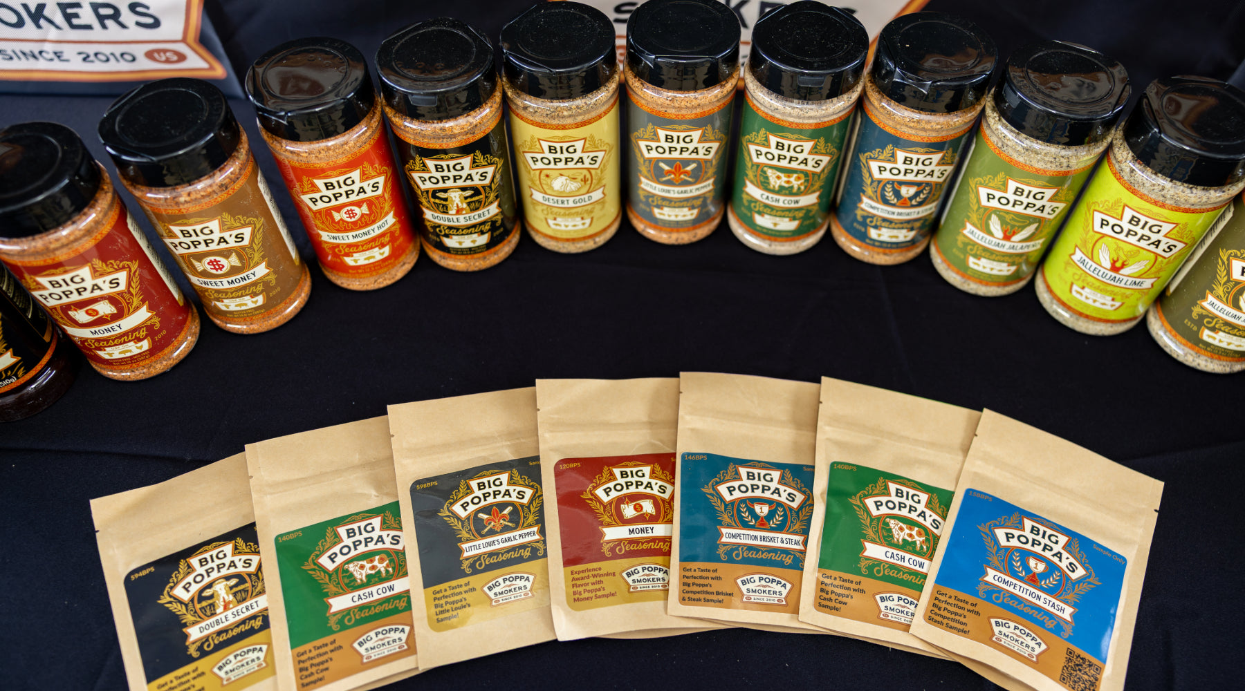 Best BBQ Rubs for 2026 | Top Seasonings for Grilling & Smoking