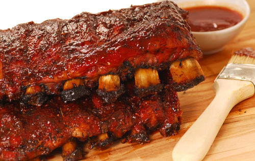 Learn BBQ | Master BBQ Fundamentals, Competition BBQ & Pitmaster Skills
